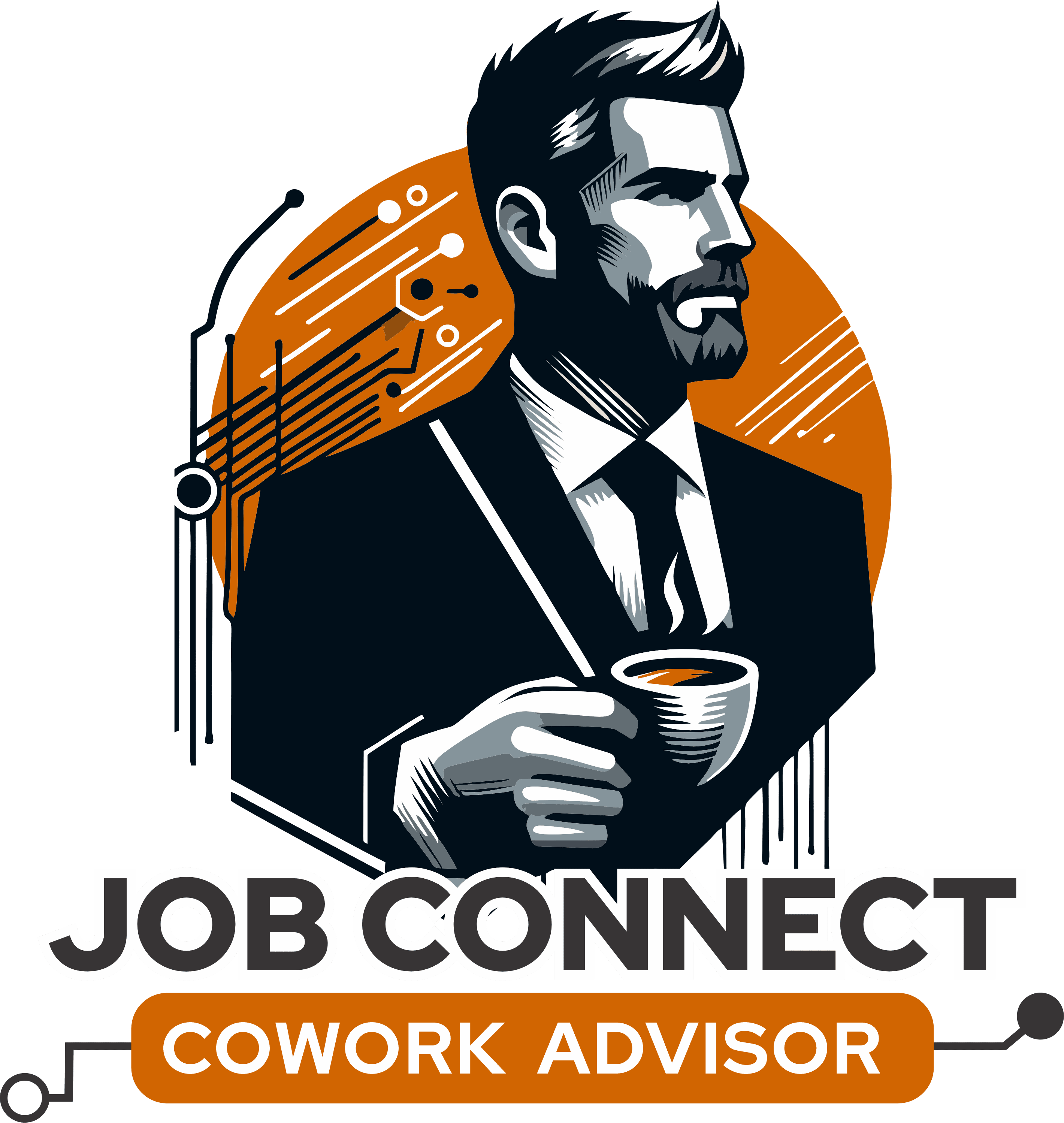 J2CA - JOB Connect Cowork Advisor